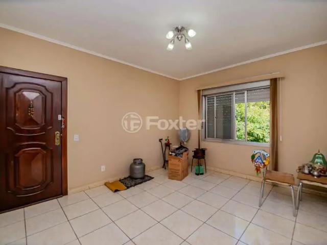 Apartamento para Venda em Porto Alegre/RS Cristal 3 Quartos