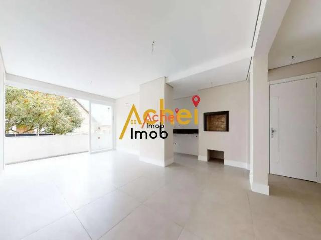 Apartamento para Venda em Porto Alegre/RS Cristal 3 Quartos