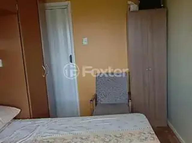 Apartamento para Venda em Porto Alegre/RS Cristal 1 Quartos