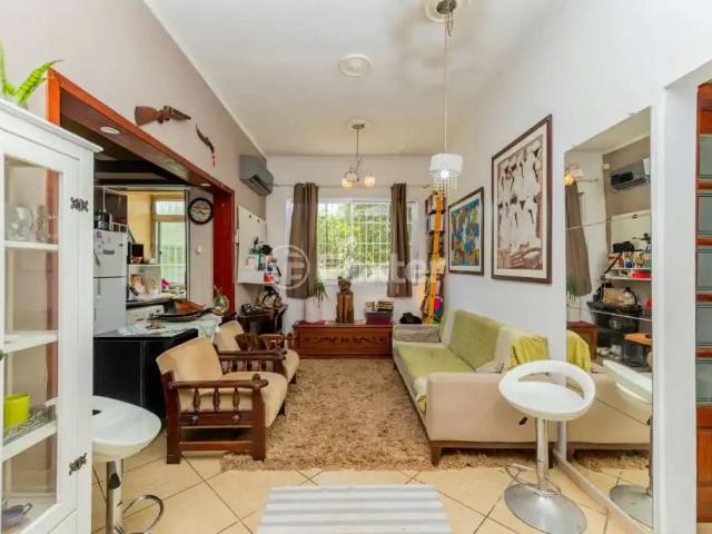 Apartamento para Venda em Porto Alegre/RS Cristal 1 Quartos