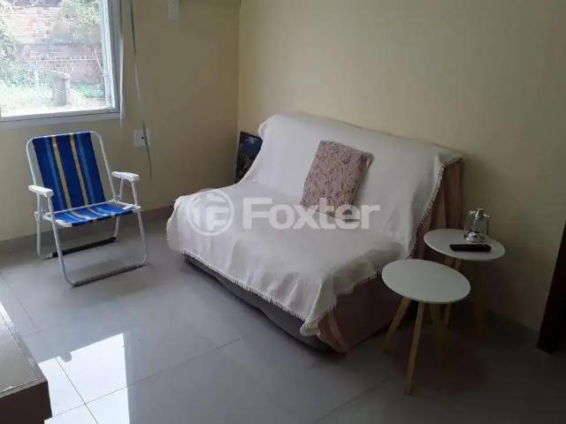 Apartamento para Venda em Porto Alegre/RS Cristal 1 Quartos