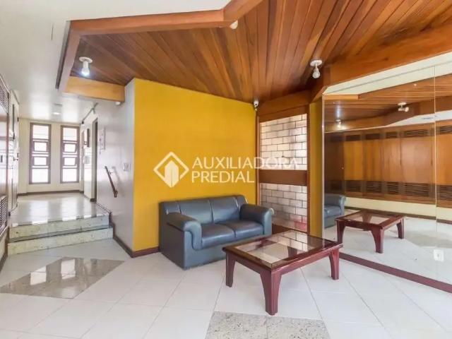 Apartamento para Venda em Porto Alegre/RS Cristal 1 Quartos