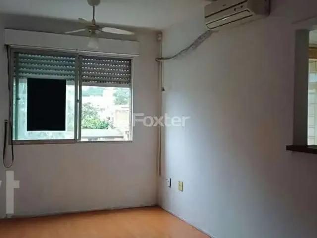 Apartamento para Venda em Porto Alegre/RS Cristal 1 Quartos