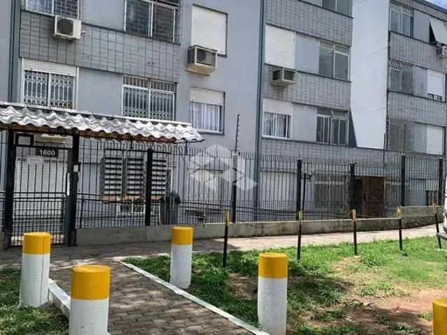 Apartamento para Venda em Porto Alegre/RS Cristal 1 Quartos