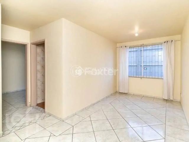 Apartamento para Venda em Porto Alegre/RS Cristal 1 Quartos