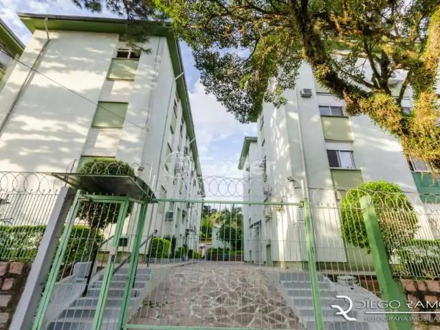 Apartamento para Venda em Porto Alegre/RS Cristal 1 Quartos