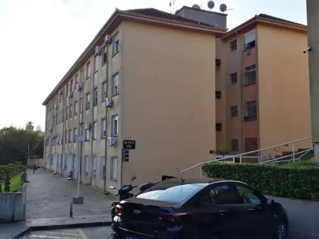 Apartamento para Venda em Porto Alegre/RS Cristal 1 Quartos