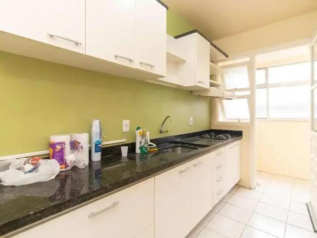 Apartamento para Venda em Porto Alegre/RS Cristal 1 Quartos