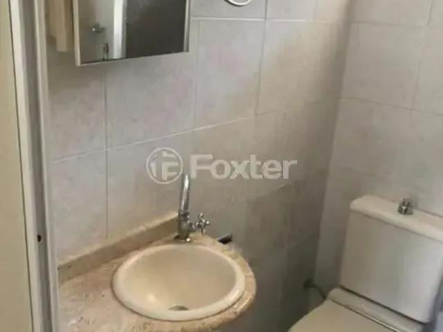Apartamento para Venda em Porto Alegre/RS Cristal 1 Quartos