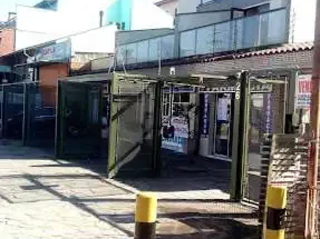 Apartamento para Venda em Porto Alegre/RS Cristal 1 Quartos