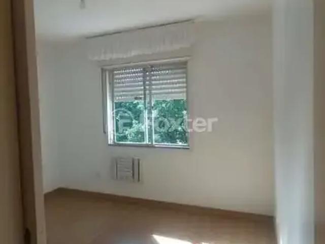 Apartamento para Venda em Porto Alegre/RS Cristal 1 Quartos