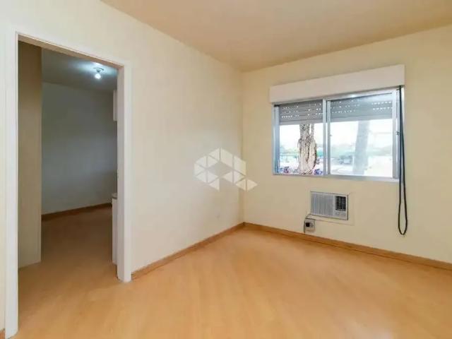Apartamento para Venda em Porto Alegre/RS Cristal 1 Quartos