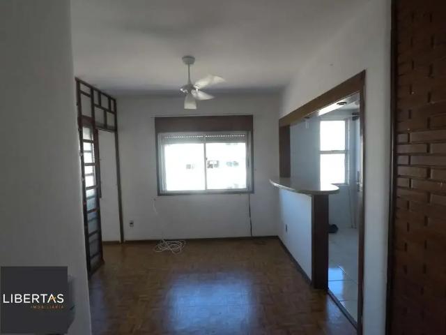 Apartamento para Venda em Porto Alegre/RS Cristal 1 Quartos