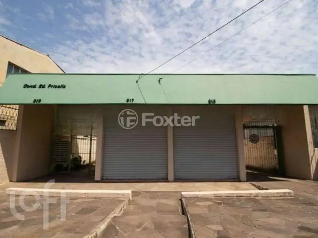 Apartamento para Venda em Porto Alegre/RS Cristal 1 Quartos