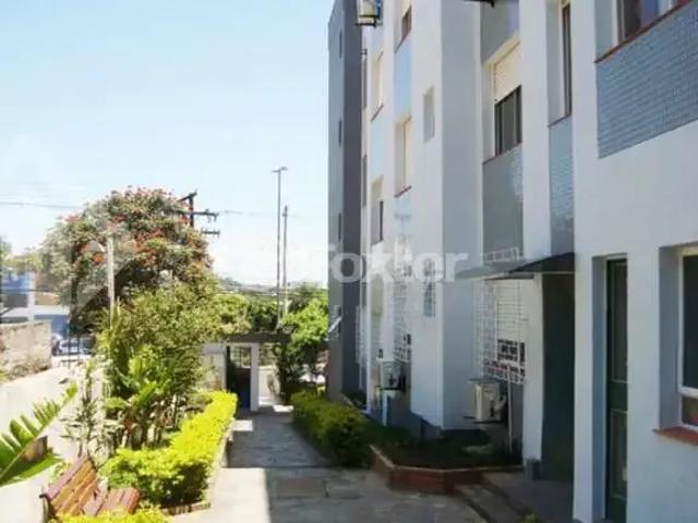 Apartamento para Venda em Porto Alegre/RS Cristal 1 Quartos