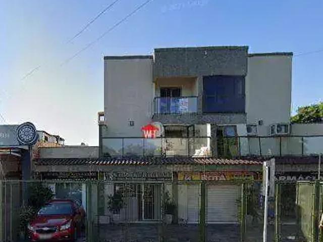 Apartamento para Venda em Porto Alegre/RS Cristal 1 Quartos
