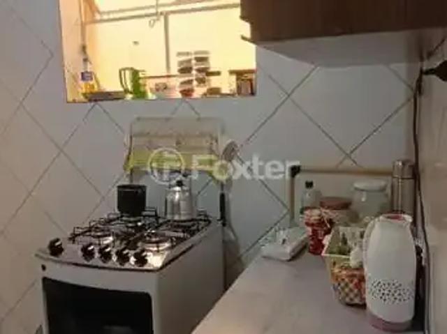 Apartamento para Venda em Porto Alegre/RS Cristal 1 Quartos