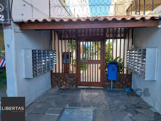 Apartamento para Venda em Porto Alegre/RS Cristal 1 Quartos