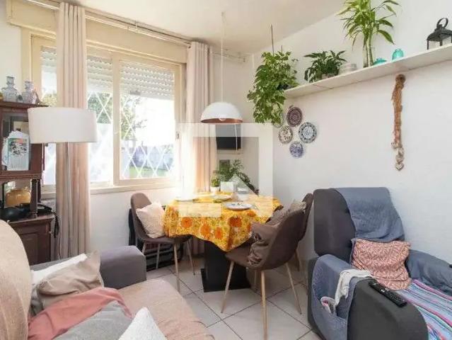 Apartamento para Venda em Porto Alegre/RS Cristal 2 Quartos