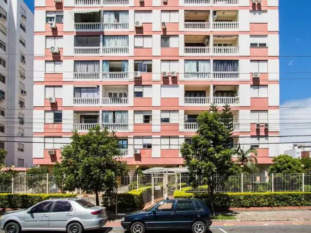 Apartamento para Venda em Porto Alegre/RS Cristal 2 Quartos