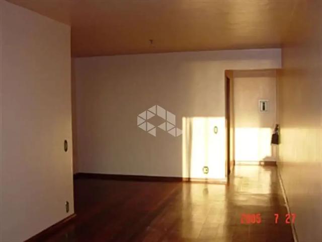 Apartamento para Venda em Porto Alegre/RS Cristal 2 Quartos