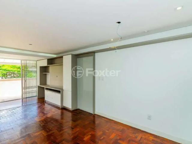 Apartamento para Venda em Porto Alegre/RS Cristal 2 Quartos