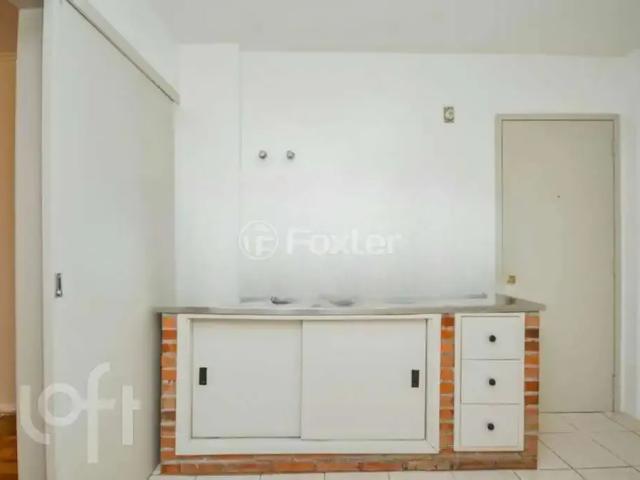 Apartamento para Venda em Porto Alegre/RS Cristal 2 Quartos