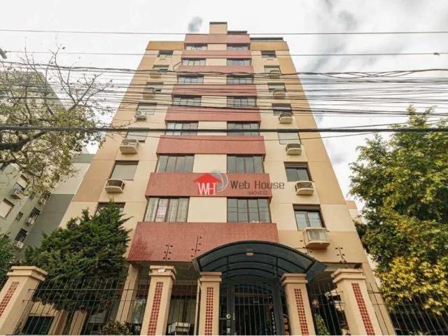 Apartamento para Venda em Porto Alegre/RS Cristal 2 Quartos
