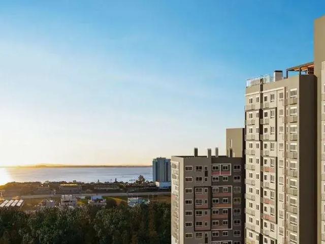 Apartamento para Venda em Porto Alegre/RS Cristal 2 Quartos