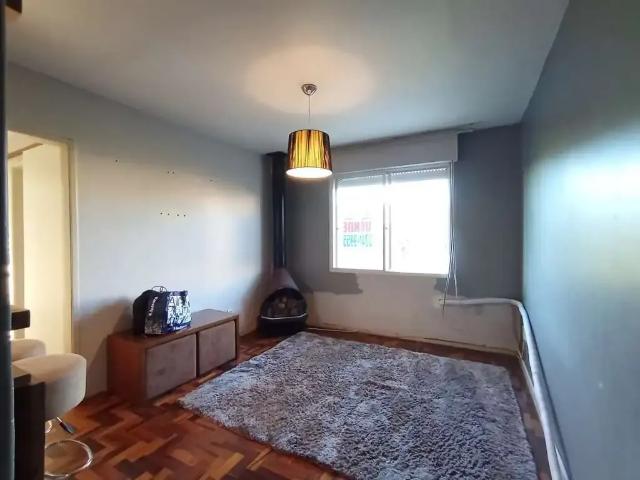 Apartamento para Venda em Porto Alegre/RS Cristal 2 Quartos