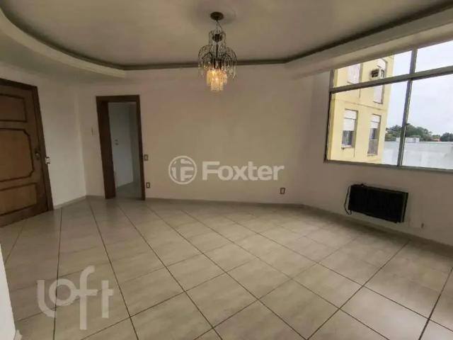 Apartamento para Venda em Porto Alegre/RS Cristal 2 Quartos