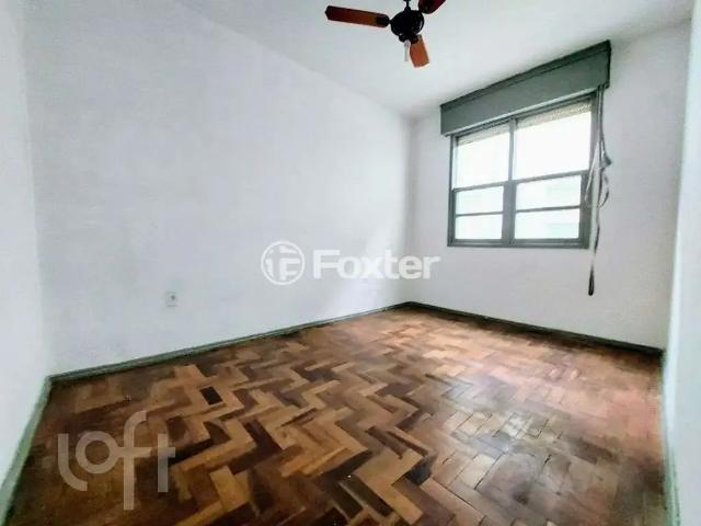 Apartamento para Venda em Porto Alegre/RS Cristal 2 Quartos