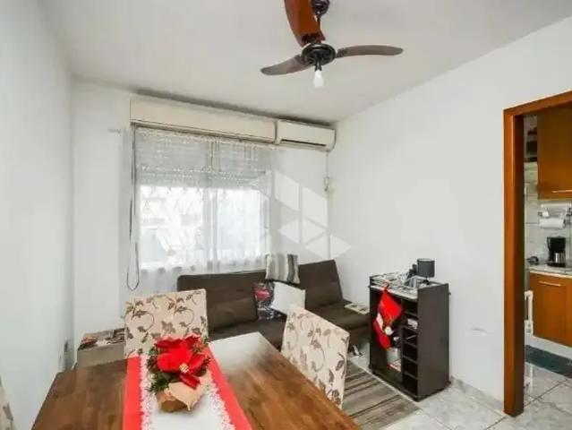 Apartamento para Venda em Porto Alegre/RS Cristal 2 Quartos