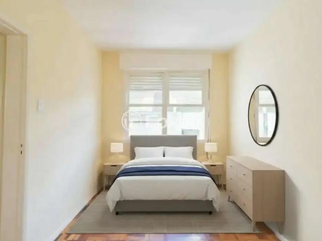 Apartamento para Venda em Porto Alegre/RS Cristal 2 Quartos
