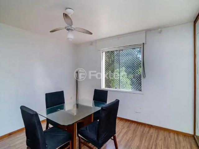 Apartamento para Venda em Porto Alegre/RS Cristal 2 Quartos
