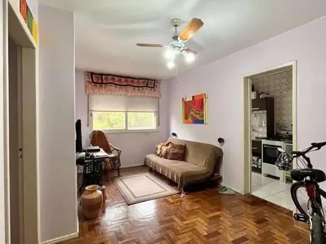 Apartamento para Venda em Porto Alegre/RS Cristal 2 Quartos