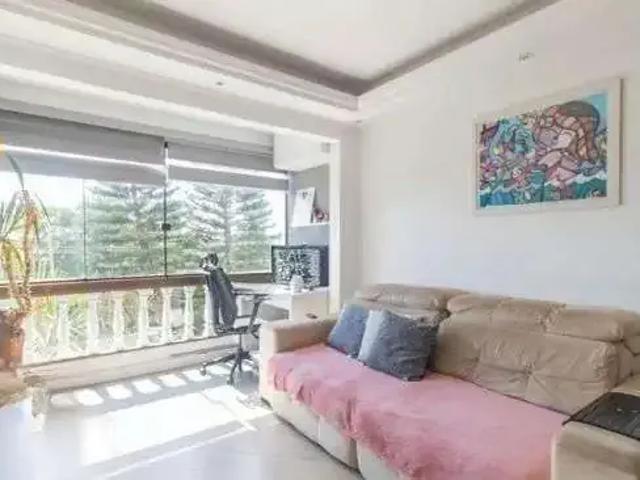 Apartamento para Venda em Porto Alegre/RS Cristal 2 Quartos