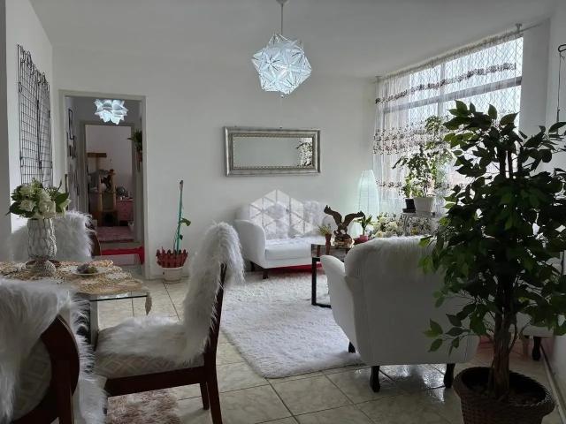 Apartamento para Venda em Porto Alegre/RS Cristal 2 Quartos