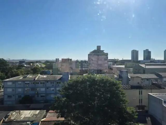 Apartamento para Venda em Porto Alegre/RS Cristal 2 Quartos