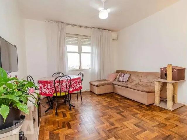 Apartamento para Venda em Porto Alegre/RS Cristal 2 Quartos