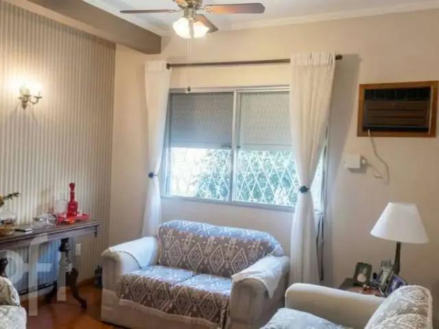 Apartamento para Venda em Porto Alegre/RS Cristal 2 Quartos
