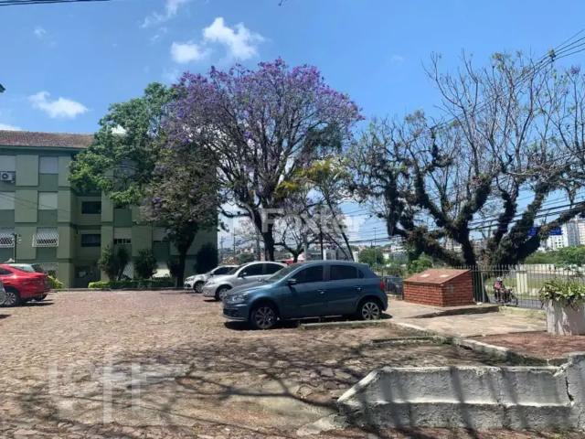Apartamento para Venda em Porto Alegre/RS Cristal 2 Quartos