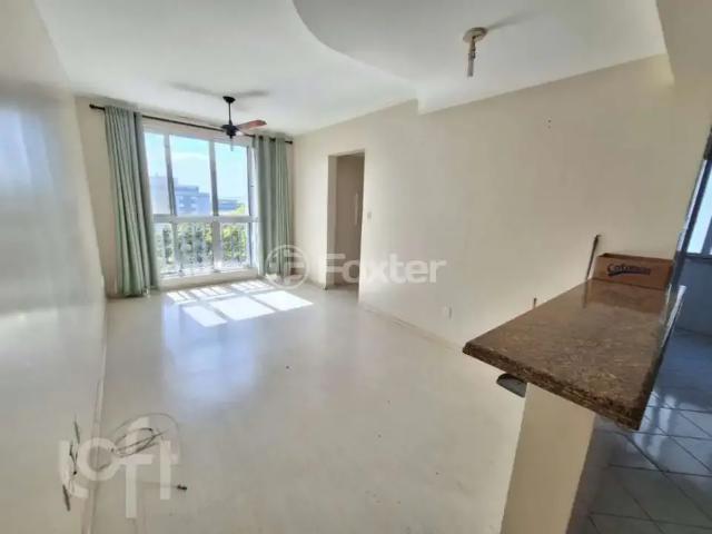 Apartamento para Venda em Porto Alegre/RS Cristal 2 Quartos