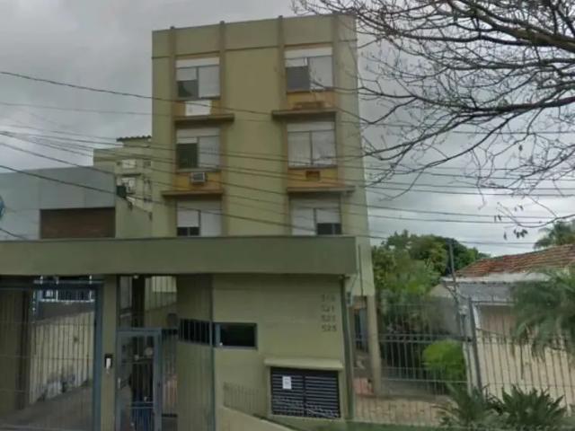 Apartamento para Venda em Porto Alegre/RS Cristal 2 Quartos