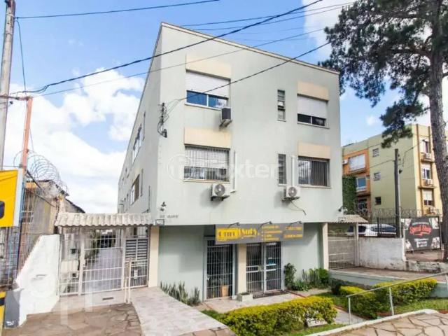 Apartamento para Venda em Porto Alegre/RS Cristal 2 Quartos