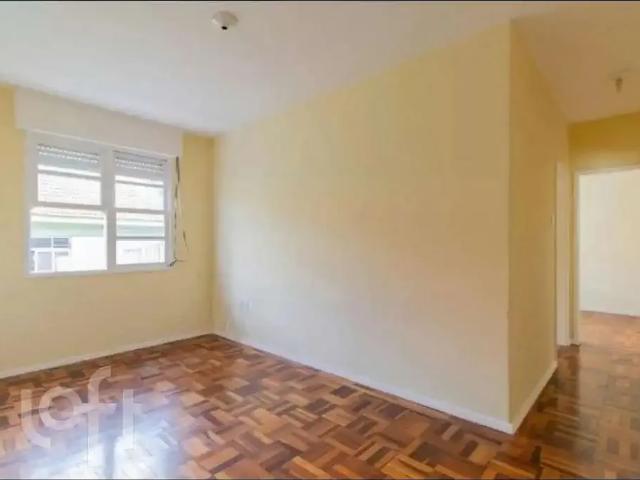 Apartamento para Venda em Porto Alegre/RS Cristal 2 Quartos