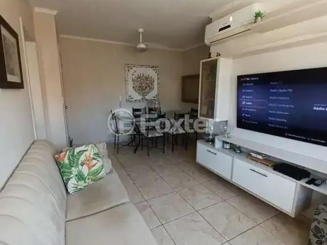 Apartamento para Venda em Porto Alegre/RS Cristal 2 Quartos