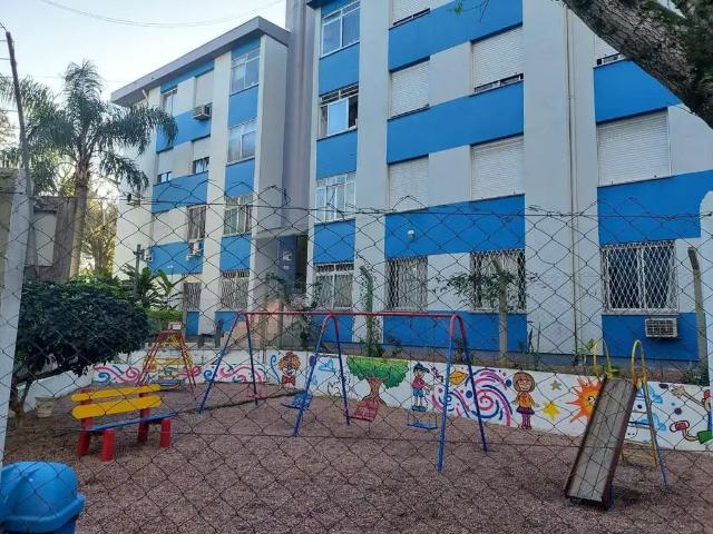 Apartamento para Venda em Porto Alegre/RS Cristal 2 Quartos