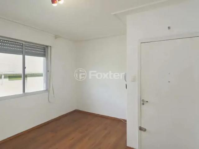 Apartamento para Venda em Porto Alegre/RS Cristal 2 Quartos