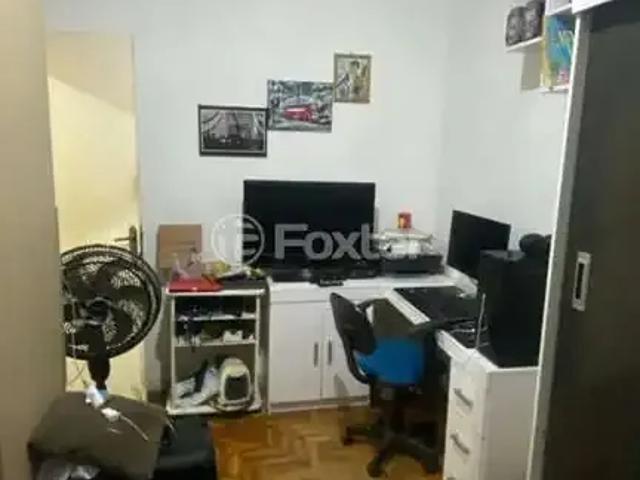 Apartamento para Venda em Porto Alegre/RS Cristal 2 Quartos